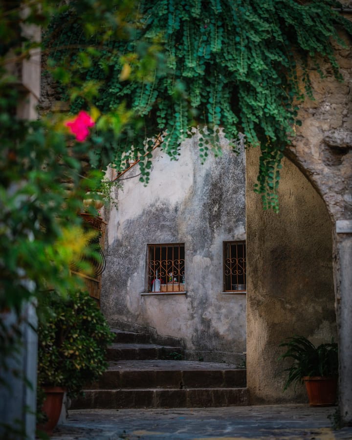 A Casicella-holiday Home - Bonifati