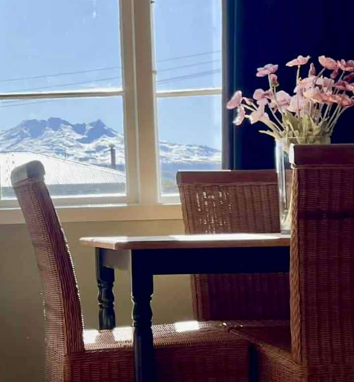 Cosy On Conway - Ohakune