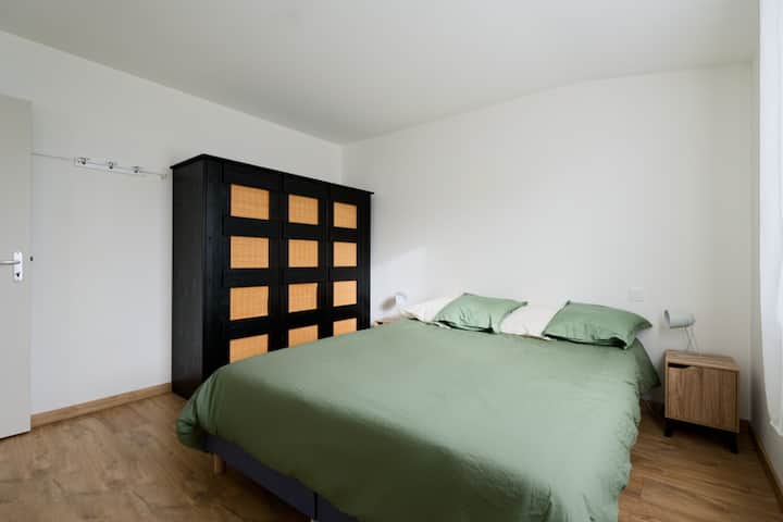 Maison Entre Pornic Et Nantes - Port-Saint-Père