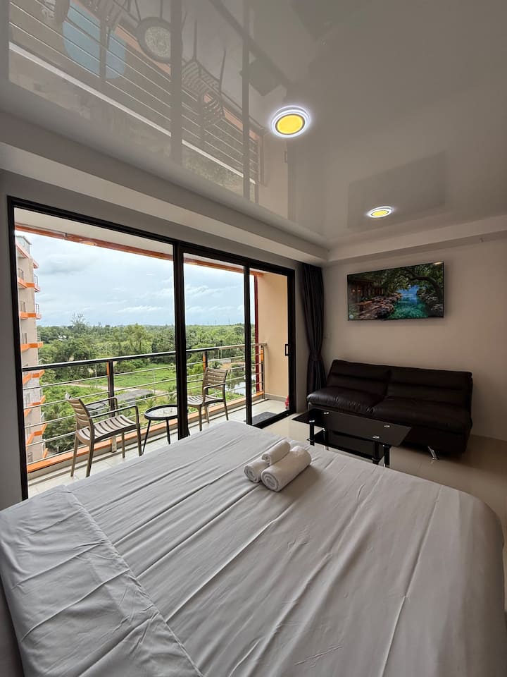 Coconut Lagoon - Takua Thung District