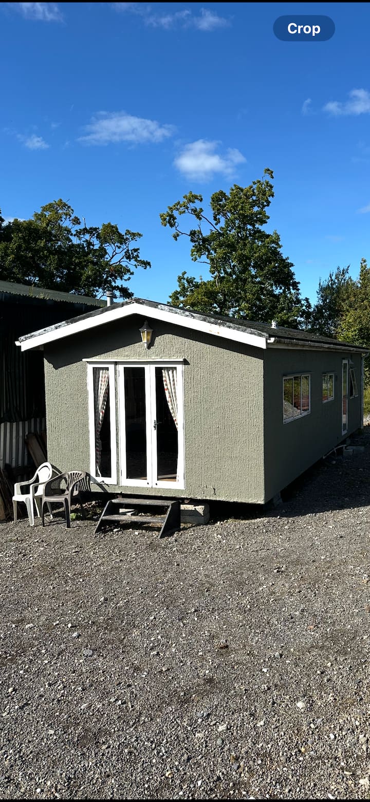 2 Bedroom Chalet - Waterford