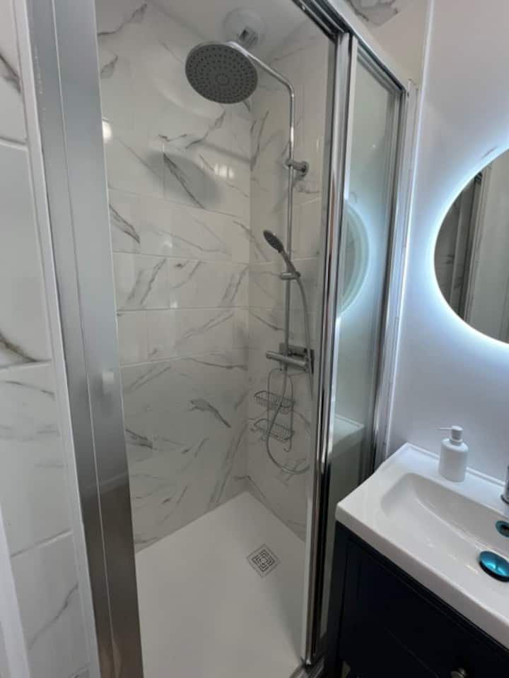 Appartement Tout éQuipé Situation Idéale - Le Creusot