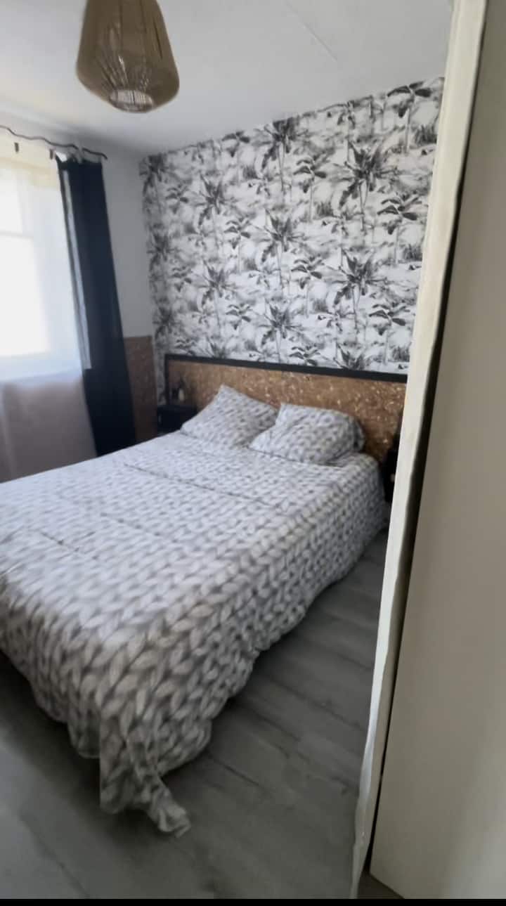 Maison Une Chambre - Missillac