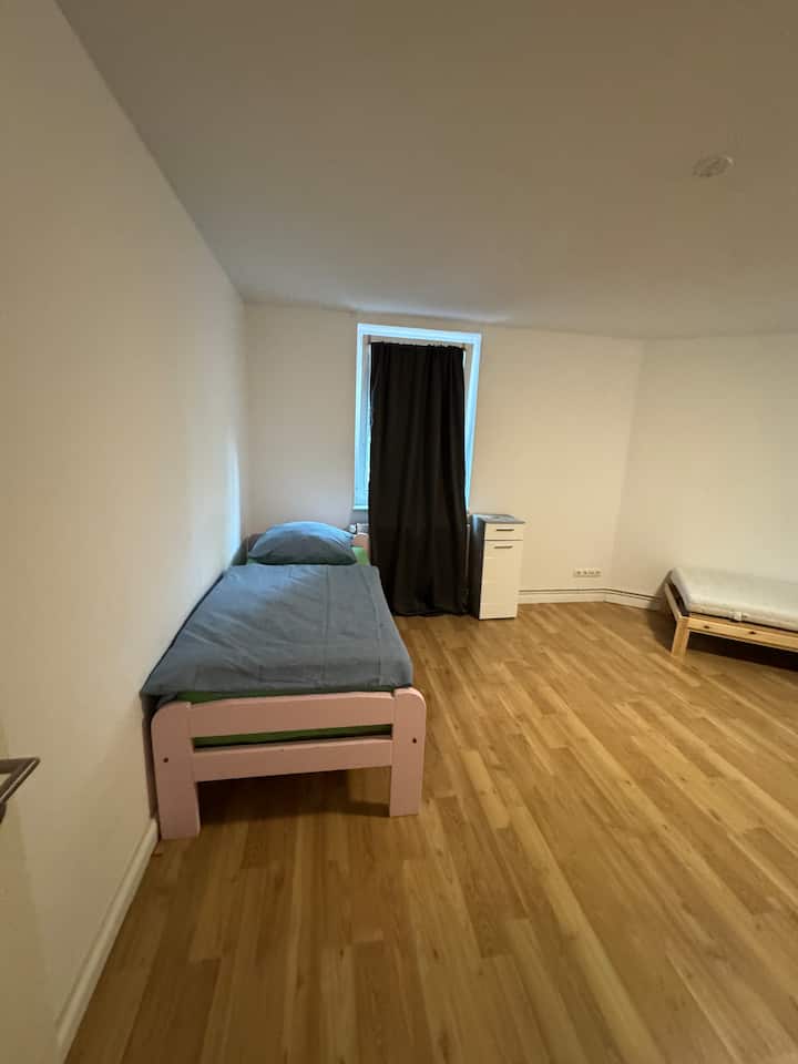 The Code Apartments .7 - Wilhelmshaven
