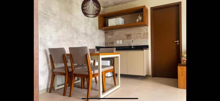 Aqualand Resort 2/4 - Salinópolis