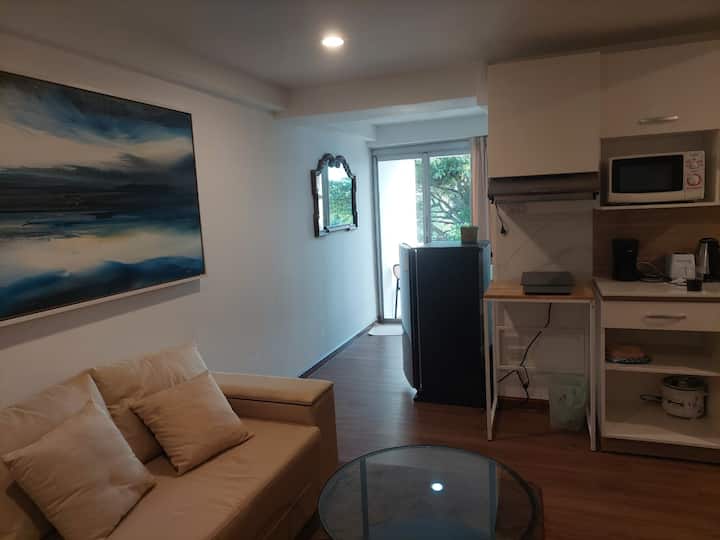 Nice Duplex Condo With Swimming-pool And Nice Gym. - Hua Hin