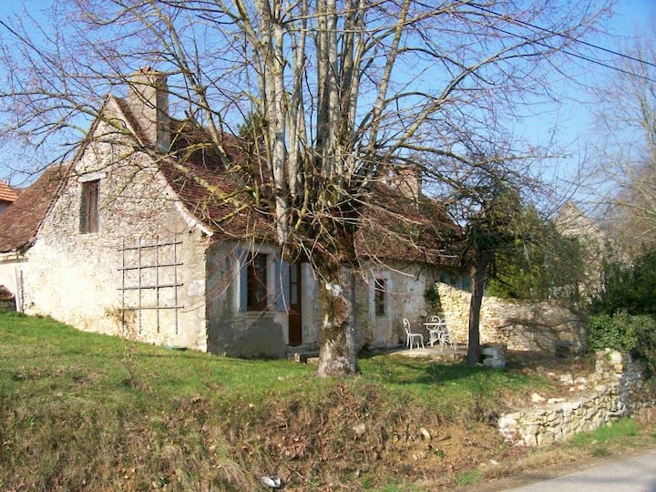 Les Benjamines, 2 Gites Pour Se Retrouver à 20 ! - Le Blanc