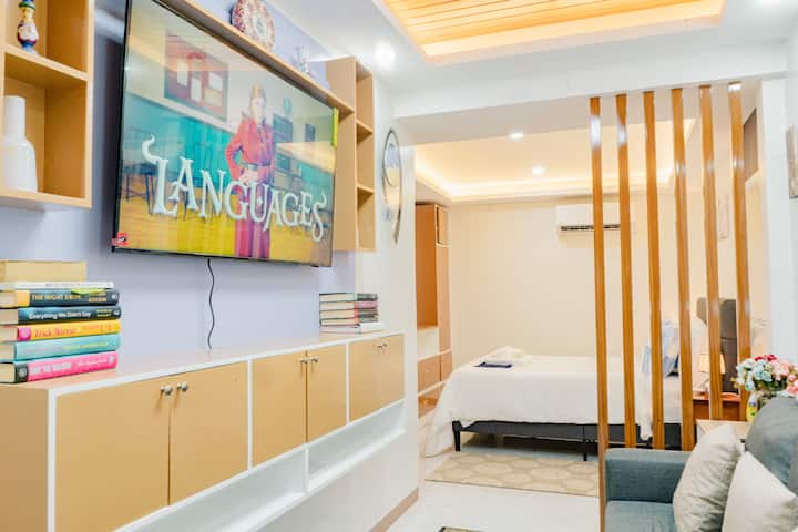 Nottingham Villa - Puerto Princesa