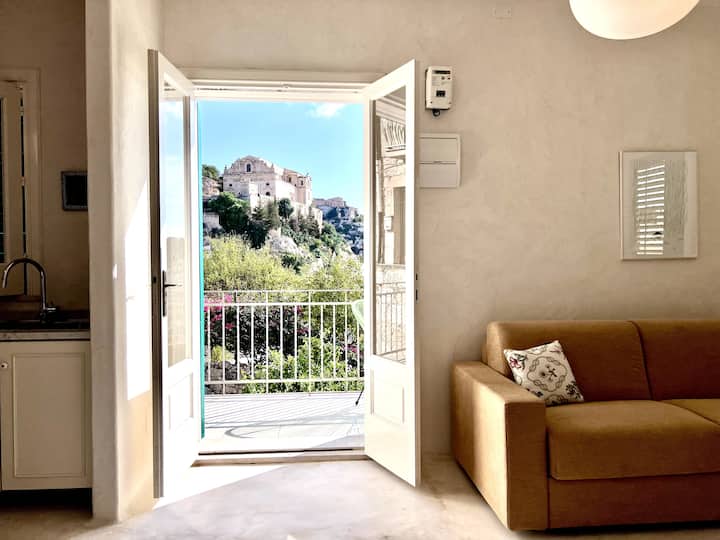 Vedetta, Scicli View - Scicli