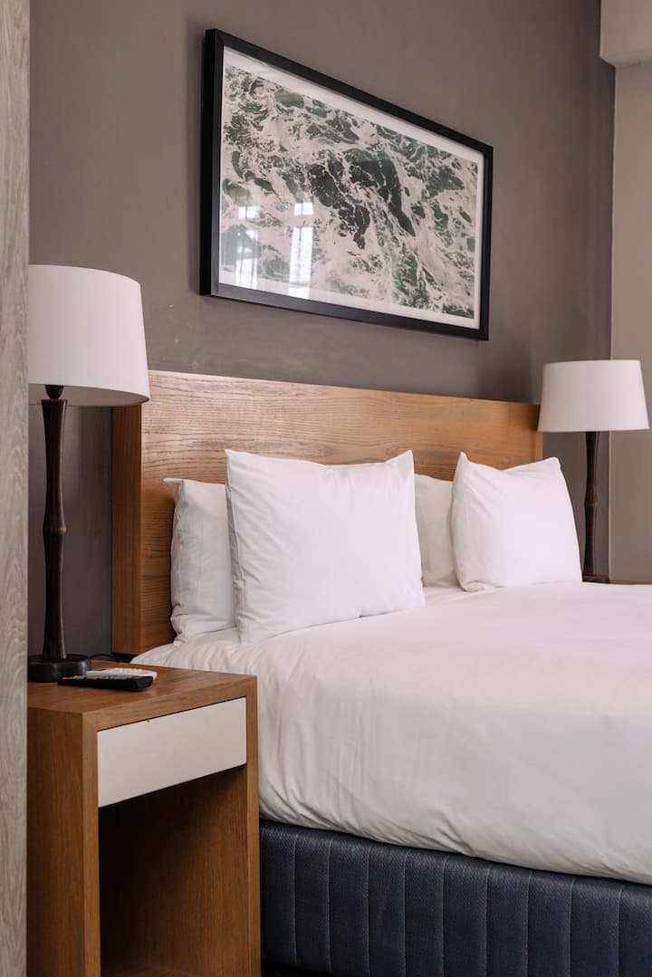 Hotel Room | Mint Hotel Rosebank - 約翰內斯堡