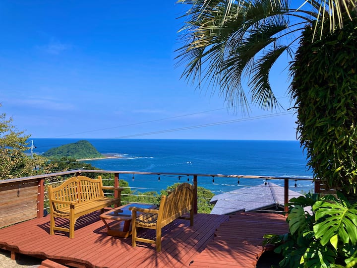 『Slow&cozy Resort On The Hill』 Phoenix Inn - 日南市