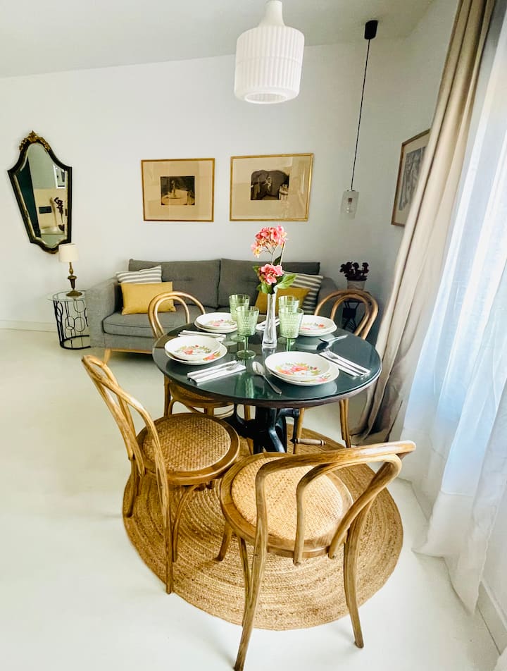 Moderno Apartamento De 2 Hab Con Azotea Increíble - Getafe