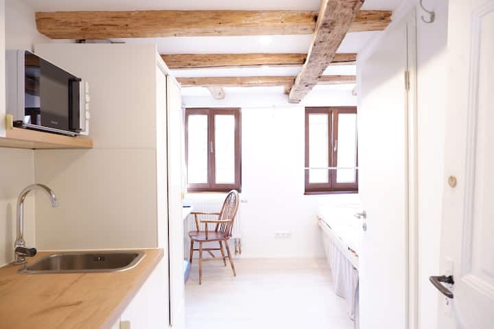 Charmantes Apartment Im Herzen Der Altstadt - Tübingen