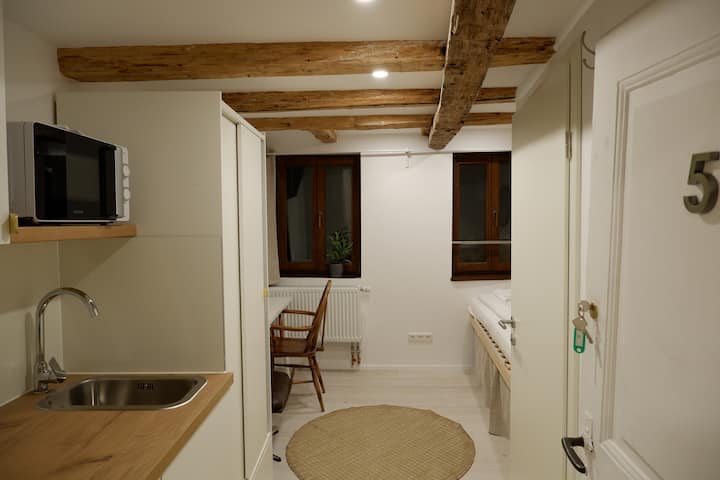 Apartment Zentral - Tübingen