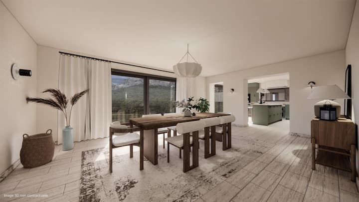 L’orée Du Peney – Ferme D’exception & Vue Montagne - Aillon-le-Jeune