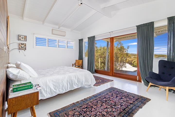 Oceanside Villa - Margaret River