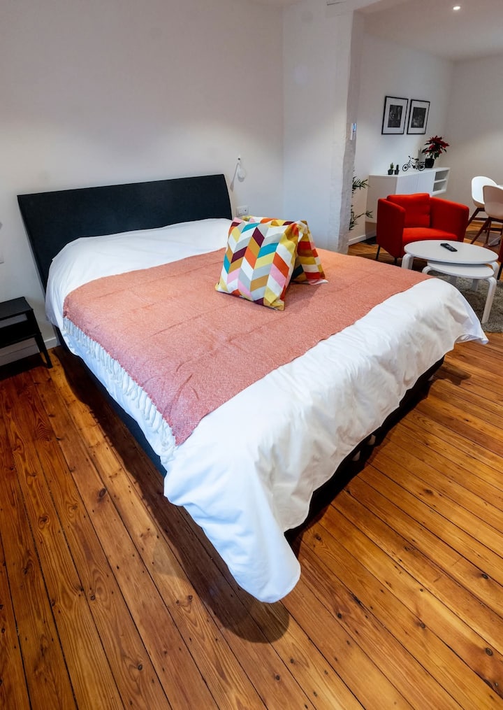 La Chambre Collégiale - Dinant