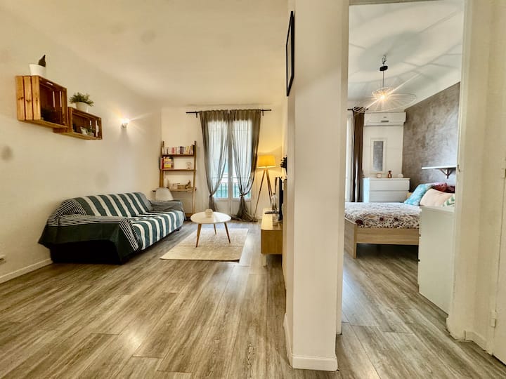 Nice Le Gorbella - Nice