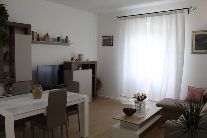 Casa Patrizia: Nel Cuore Di Gubbio, Città D'arte. - Gubbio