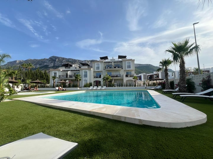 Casa Montgo Denia - Dénia