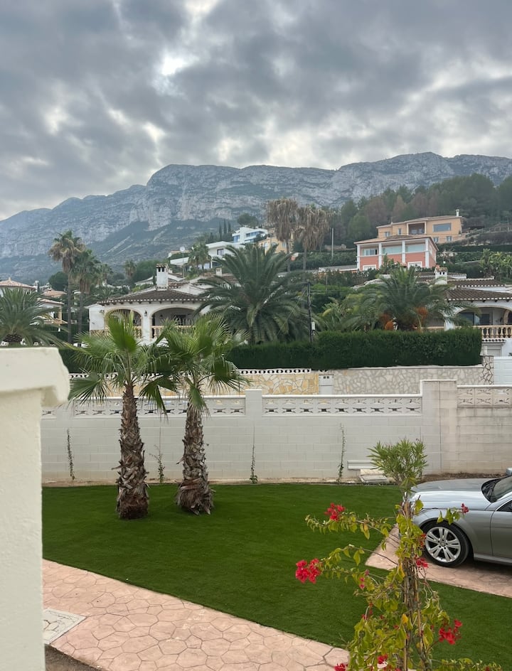 Casa Montgo Denia - Dénia