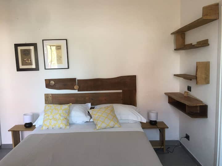 Apb: Pienosole, Ristrutturato, Balcone, Tranquillo - Roma