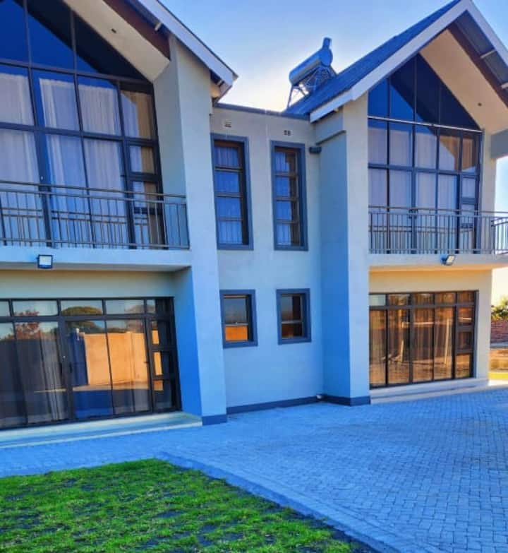 Muridzi Luxe Residences - Zimbabwe