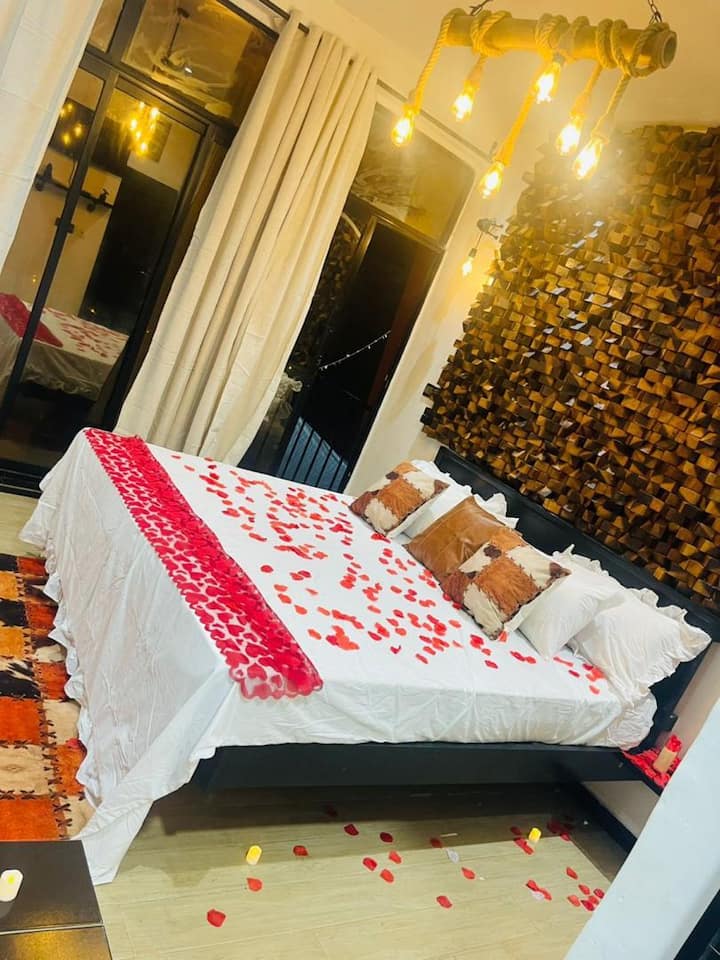 Le Chacal - Cameroon