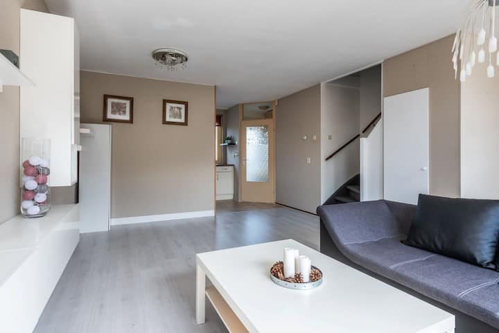 Single-family Home Suitable For Staff Housing - Rotterdam