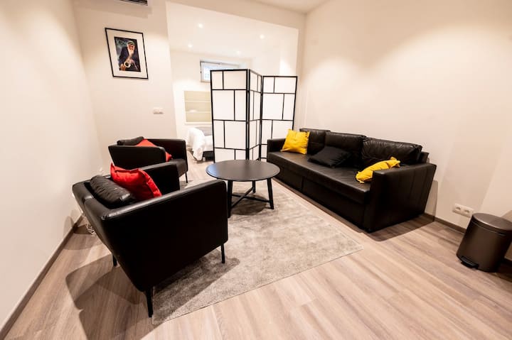La Chambre Bayard - Dinant