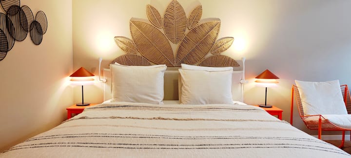 New Nürnberg
Urban & Vibrant - Nuremberg