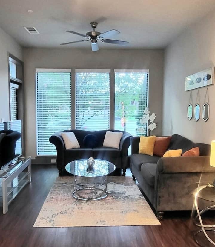 Serene Spot -1bed/bath Apt @Frisco - Frisco, TX