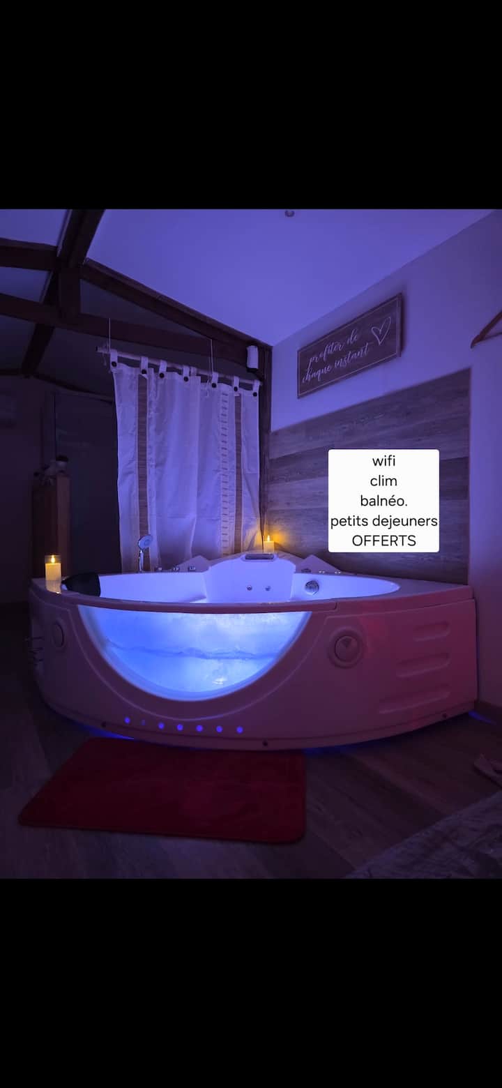 Romantique Room Insolite Et Cosy - Les Arcs-sur-Argens