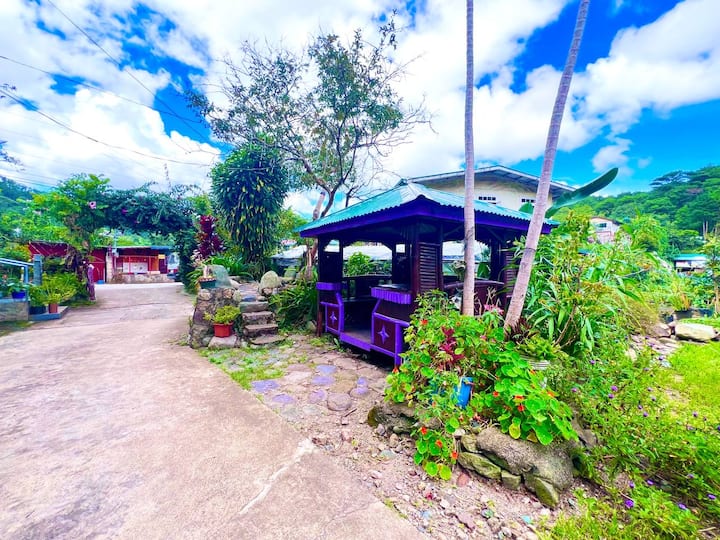 Family & Barkada Staycation - Sagada