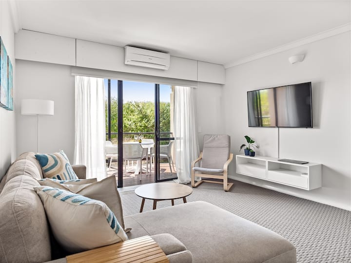 Sea Salt Retreat - Margaret River