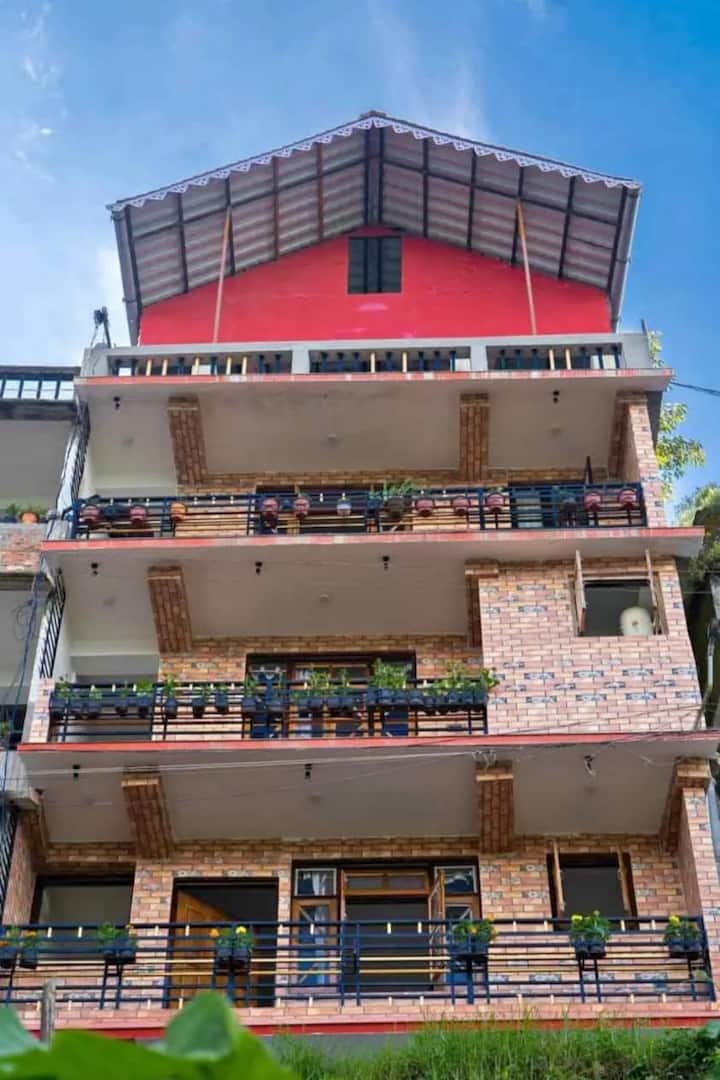 Darjeeling's Haven - Darjeeling
