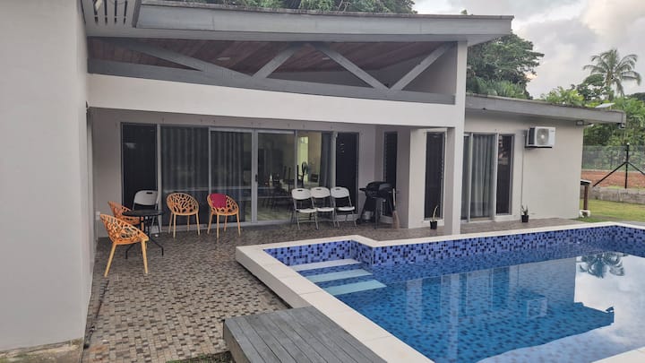 Affordable Holiday Home @ Pacific Harbour. Fiji - Fiji