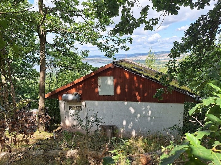 Vakantie Huis Aan Het Meer - Bad Frankenhausen