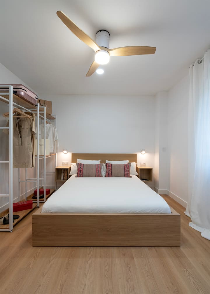 Lang Apartments - Basauri