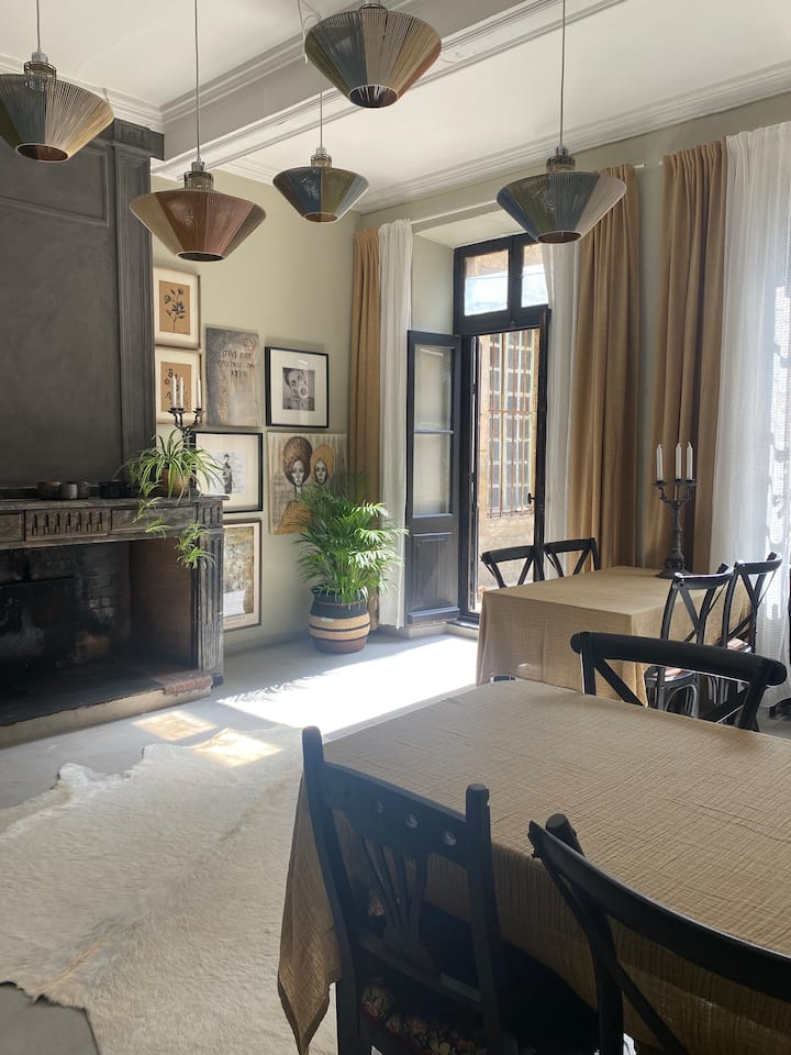 Dreamhome B&b Limoux - Limoux