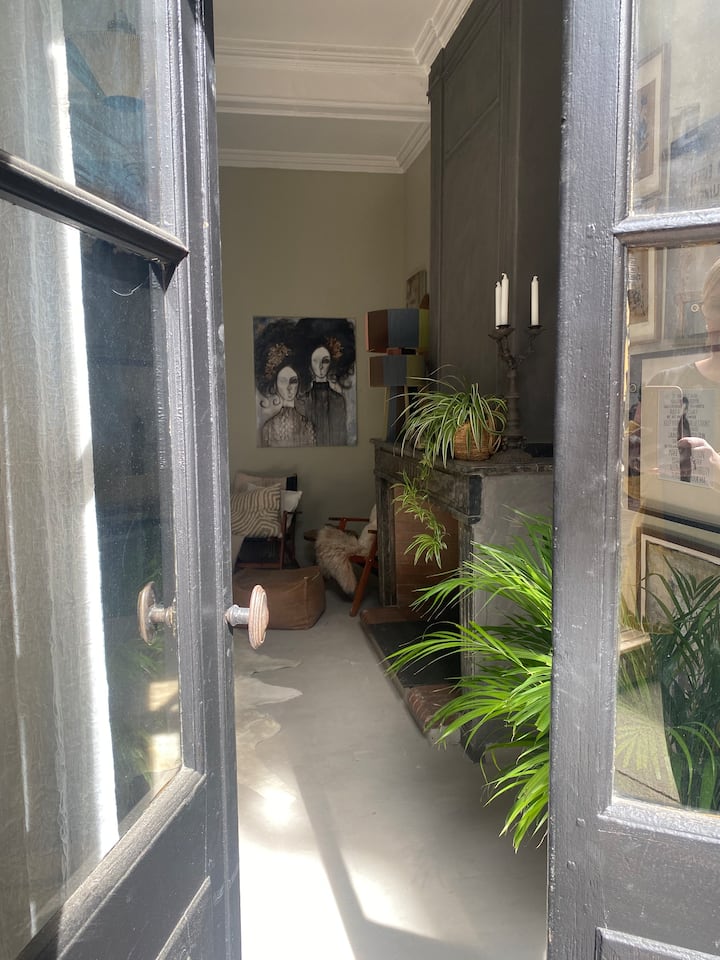 Dreamhome B&b Limoux - Limoux