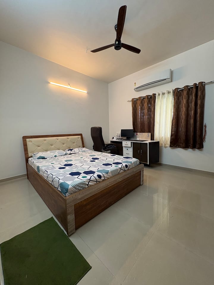 Saphalya Homestays - Nashik