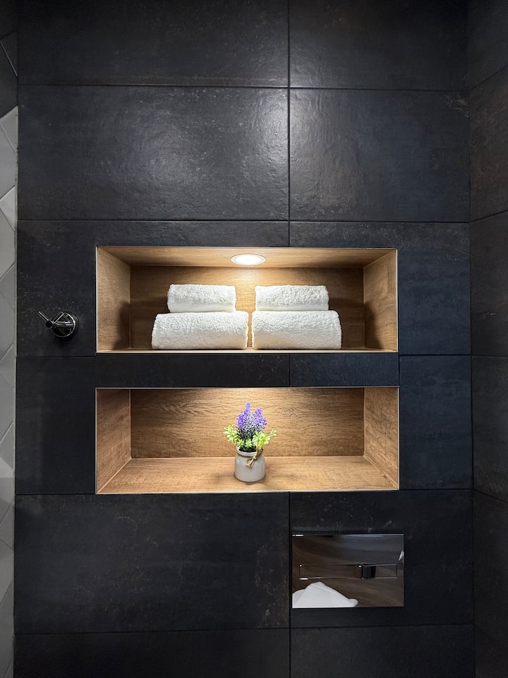 Sofia View Luxury Apartments Floor 2 - Bankya