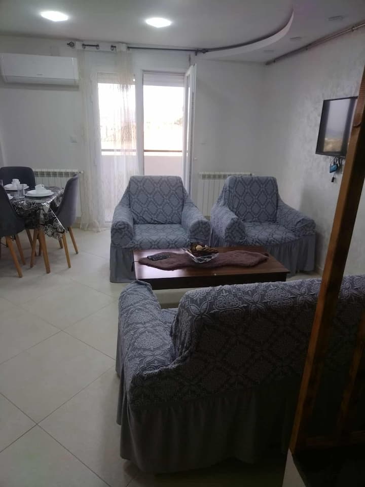 Appartement Cosy – Le Cocon De Hassi - Algérie