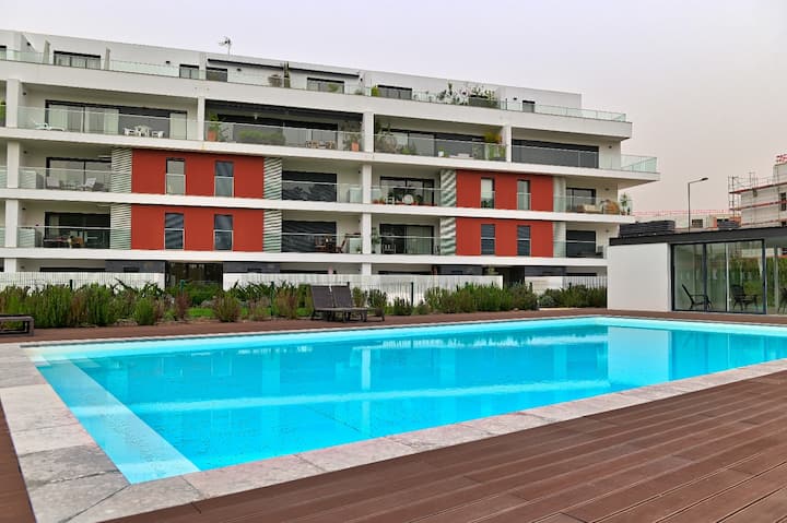 Pinhão Retreat | Nature, Comfort & Space For 6 - Amora