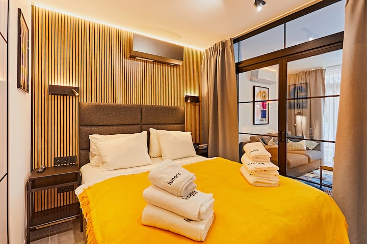 *Lunaris* - Maspalomas