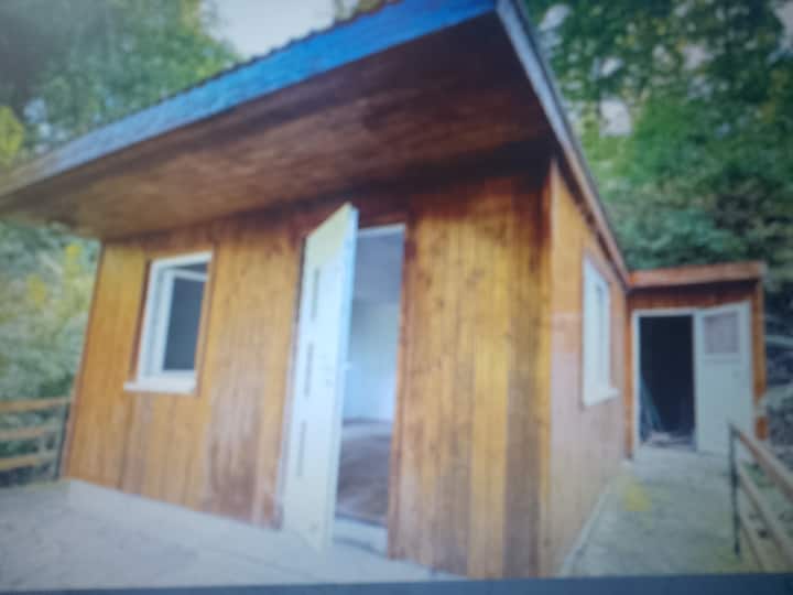 Droomhuis In Het Bos - Wallhausen