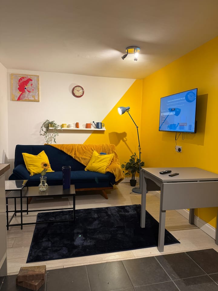 20% Off Stay | Modern 3-bed Home In Basildon - Basildon