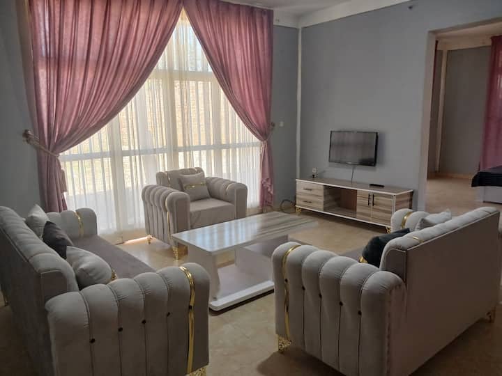 Axum Tigray Yohana Furnished Guest House & Tour - Eritrea