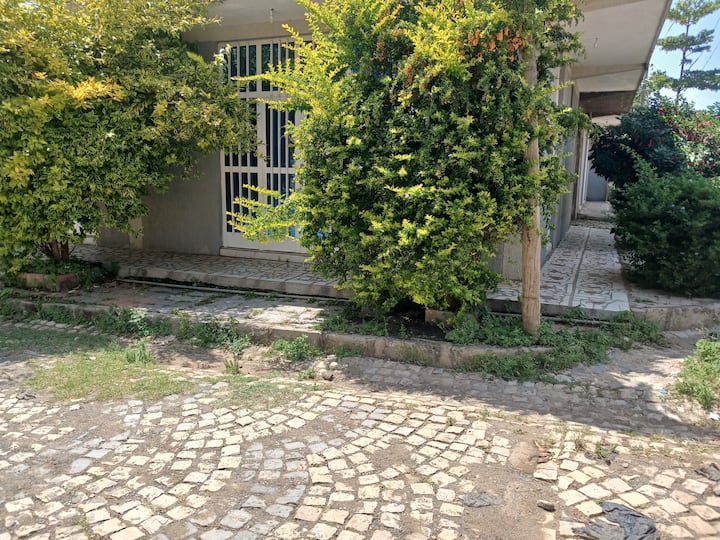 Axum Tigray Yohana Furnished Guest House & Tour - Ethiopia